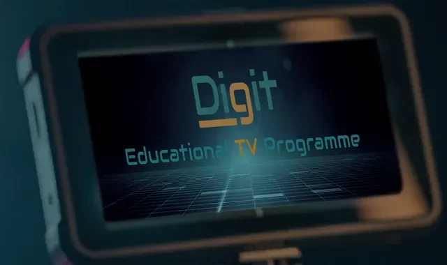 EDUCATIONAL TV PROGRAM - Prism