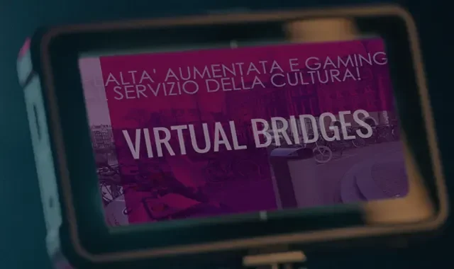 VIRTUAL BRIDGES - Prism